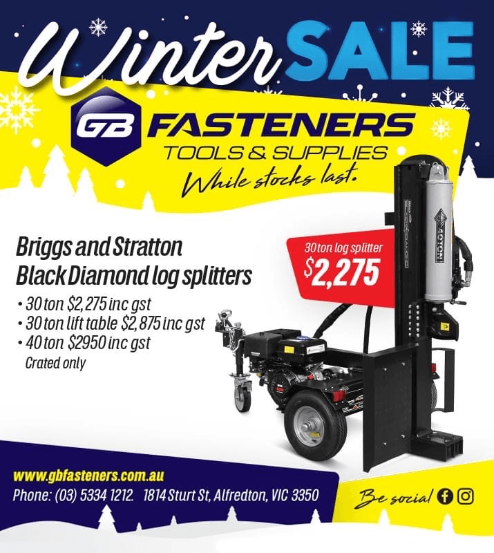 Winter Sale – GB FASTENERS