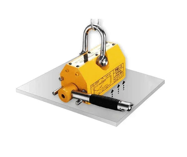 PERMANENT MAGNETIC LIFTER WLL100KG – GB FASTENERS