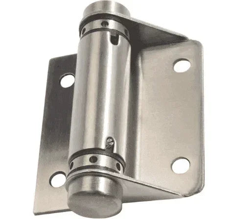 SPRING HINGE ST/ST HOLD OPEN – GB FASTENERS