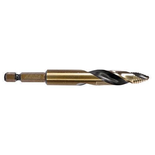 11.5MM ONSITE PLUS STEP TIP DRILL BIT – GB FASTENERS