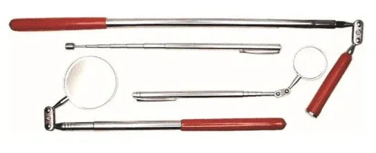4 PIECE MAGNETS & MIRRORS KIT (TELESCOPIC) – GB FASTENERS