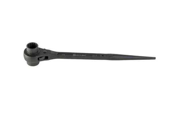 RATCHET PODGER SPANNER 18X24 – GB FASTENERS