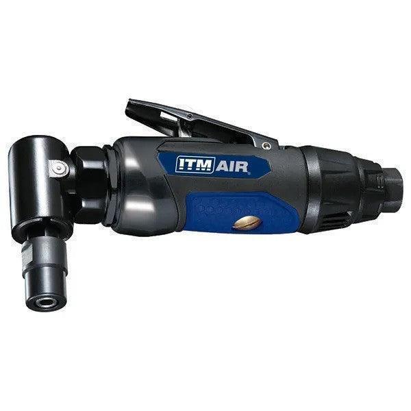 TM340-322 AIR ANGLE DIE GRINDER – GB FASTENERS
